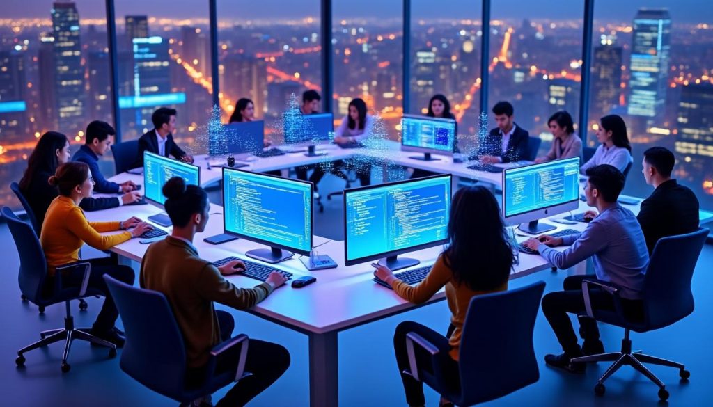 Intranet SGDF : Boostez la Communication Interne