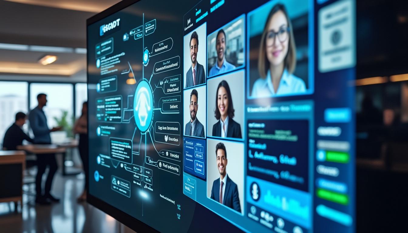 Intranet SGDF : Boostez la Communication Interne